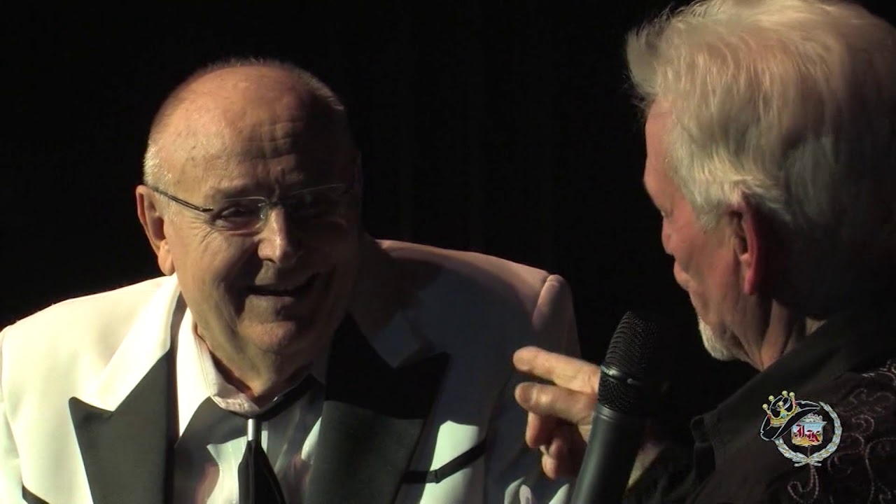 Charlie Pruitt Country Music Show Reunion segment 1b - YouTube