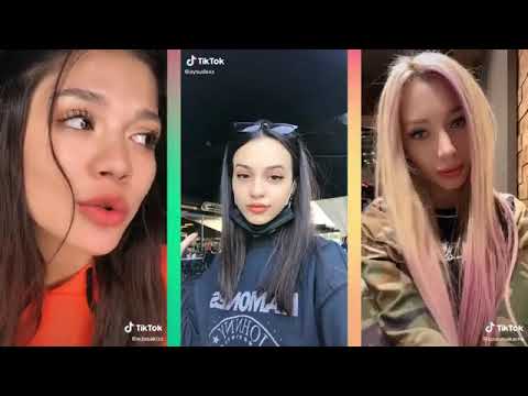 Huyu suyu tiktok videoları👉👈👉👈