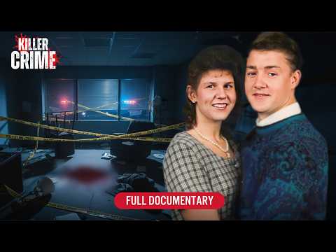 The Perfect Christian Couple’s Deadly Secret | Targeted For Murder | Full Episode