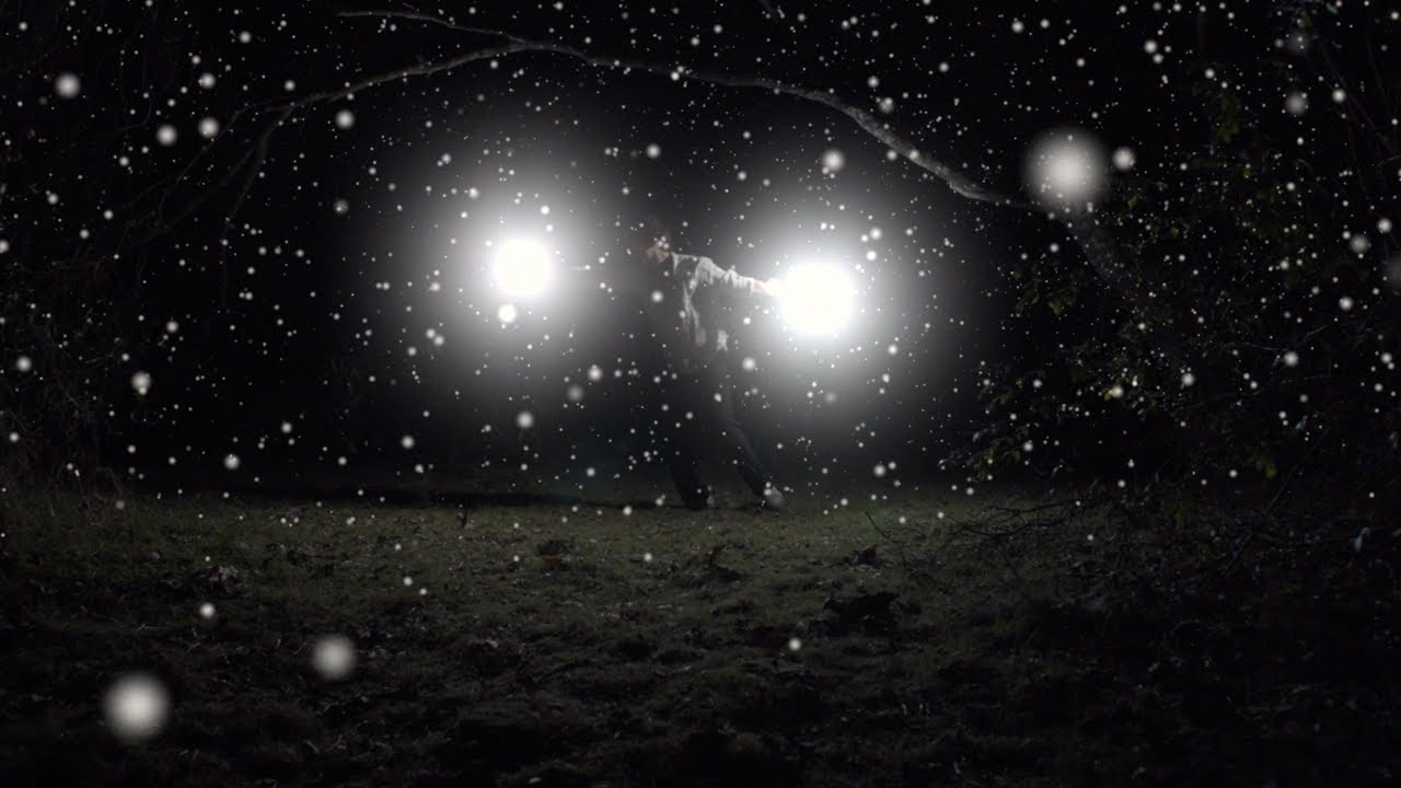 Danny Schiller - Luces (Official Music Video) - YouTube