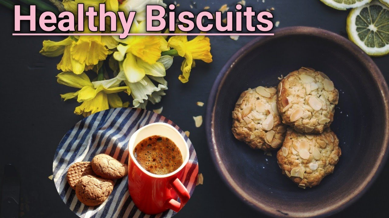 Healthy Biscuits || Shahi Rot || Easy Recipe || Biscuits ||Eid Special ...
