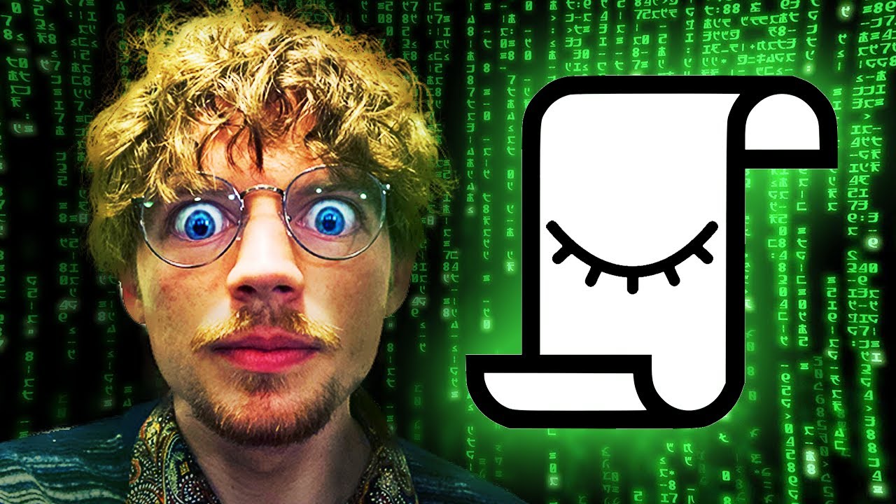 The Power Of BlinkScript (Nuke) - YouTube