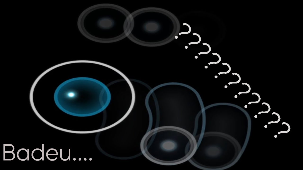 Just a regular Badeu game.... - YouTube