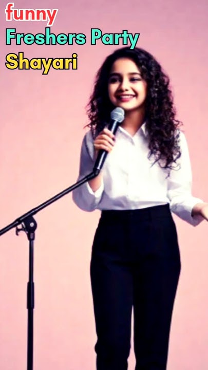 anchoring for freshers party - freshers party anchoring script ...