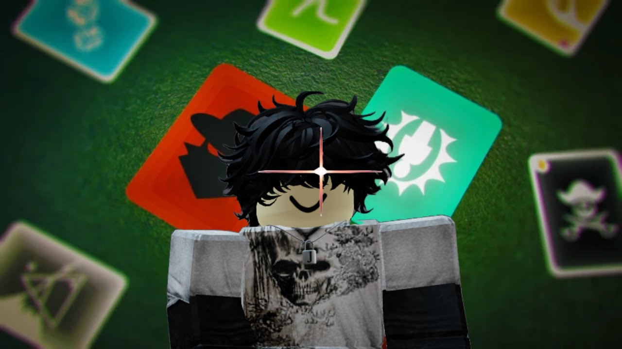 Roblox - Hitman Card Game (Funny Moments) - YouTube