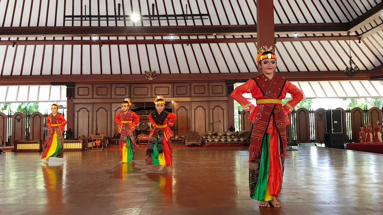 MANORTOR BATAK - SDS ANGKASA 9 (HARI TARI DUNIA XII, 29 APRIL 2018 ...