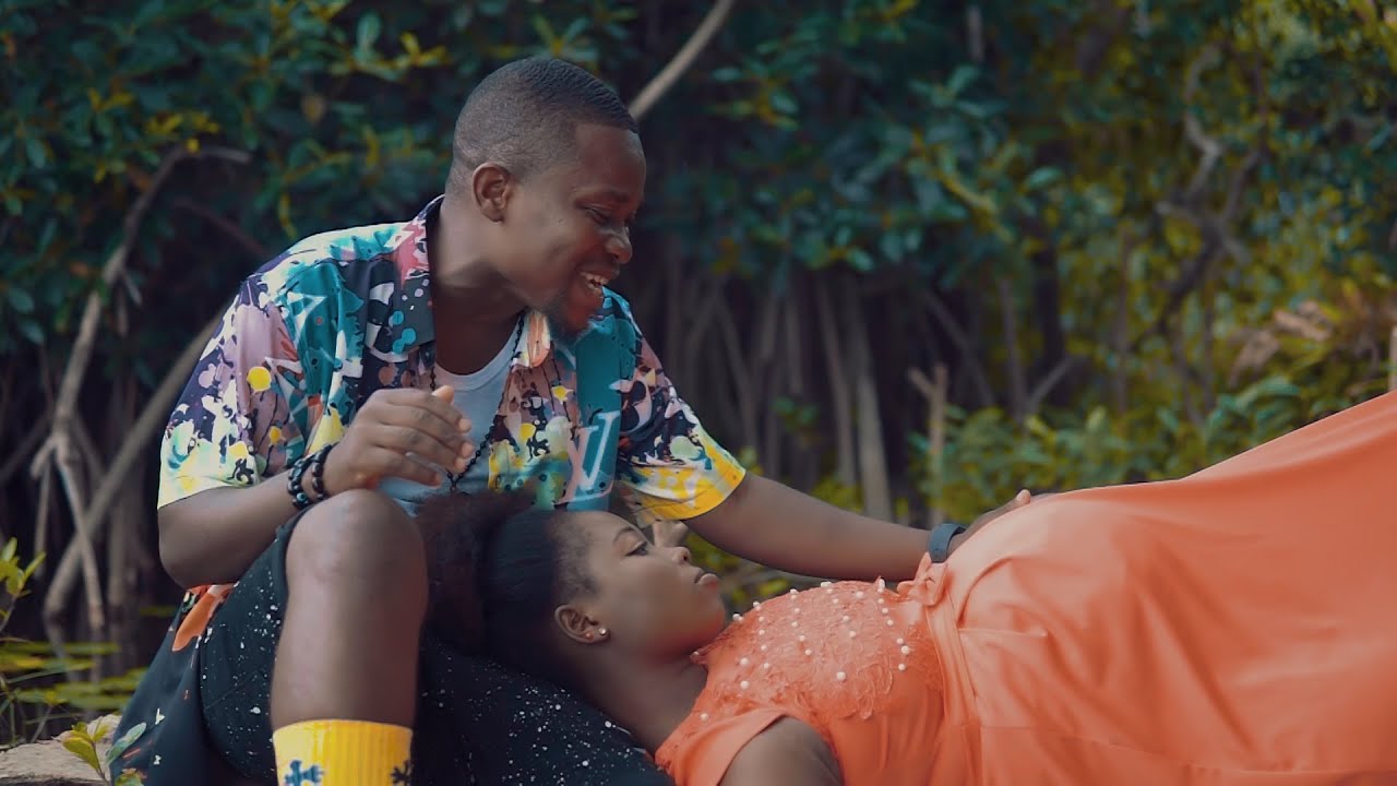 Simi - Duduke (Cover fon by Icanil) - YouTube