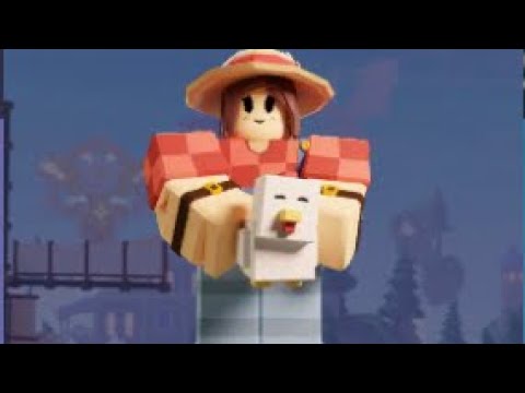 Using The Taliyah Kit In Roblox Bedwars - YouTube