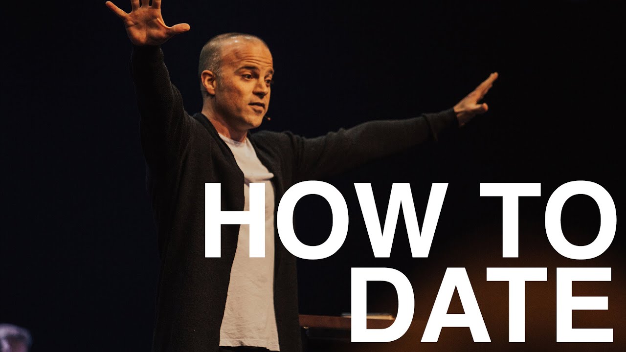 How to Date - Ben Stuart - YouTube