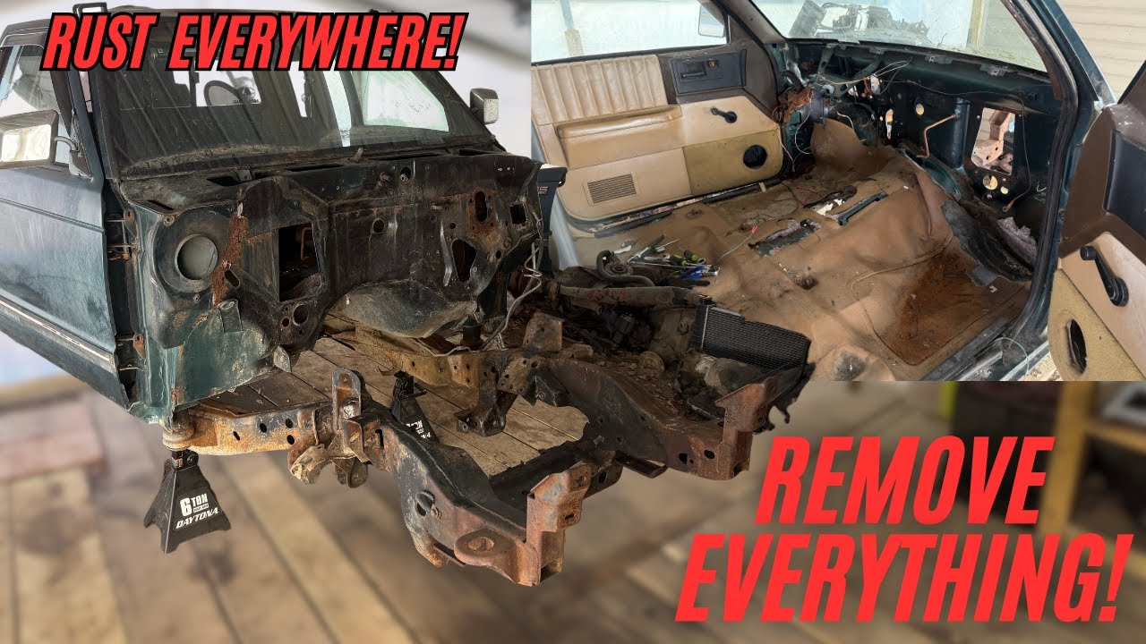 Major ISSUES found, Speed holes EVERYWHERE! The S15 Teardown Continues ...