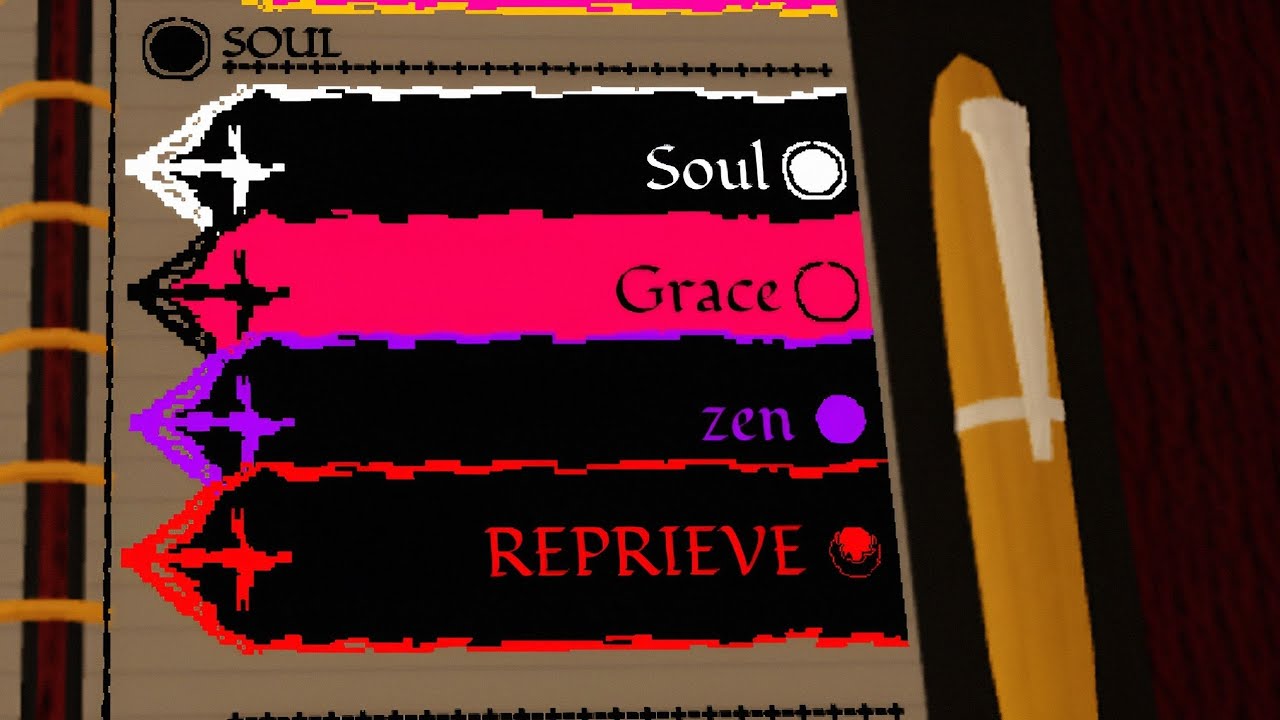 The Soul Documents.. - YouTube