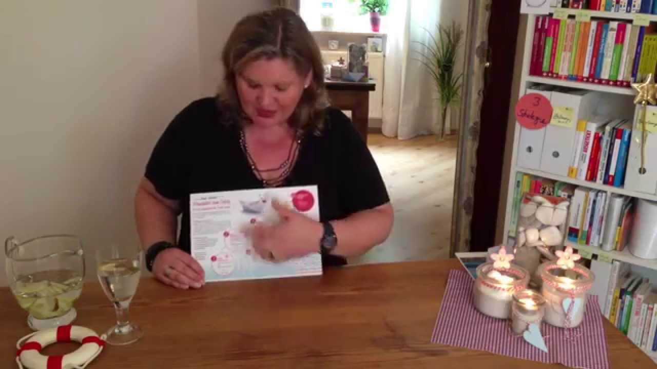 Monica Deters - Coaching - Die Meehr-Methode - YouTube
