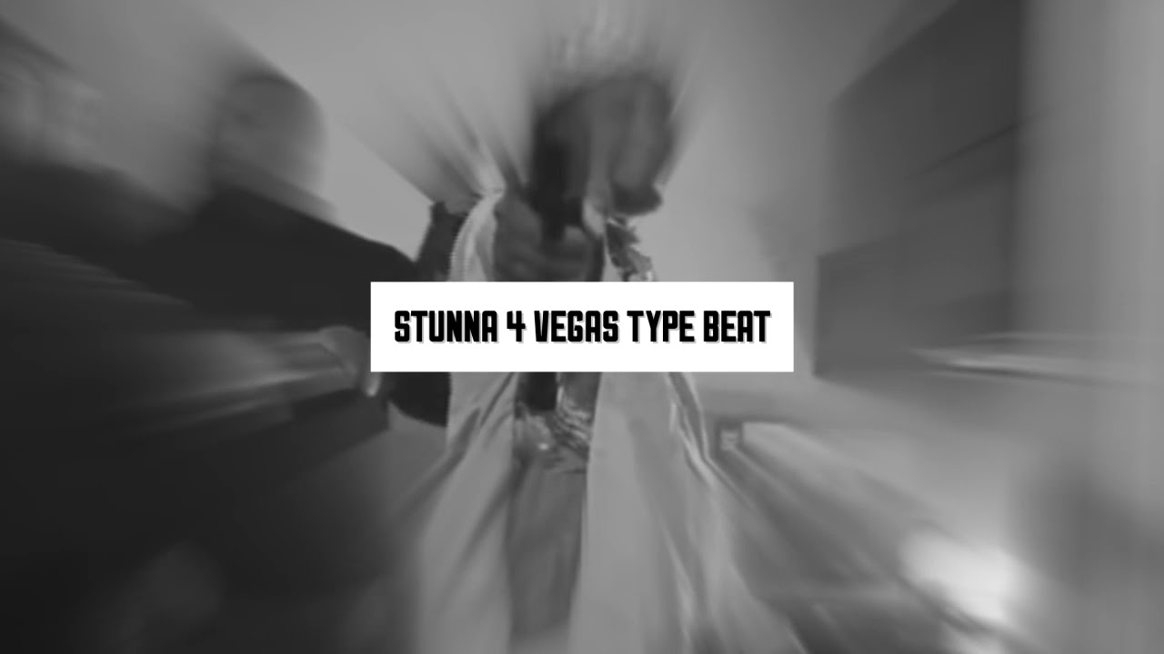 [FREE] STUNNA 4 VEGAS X KEY GLOCK TYPE BEAT | FREE TYPE BEAT | RAP/TRAP ...
