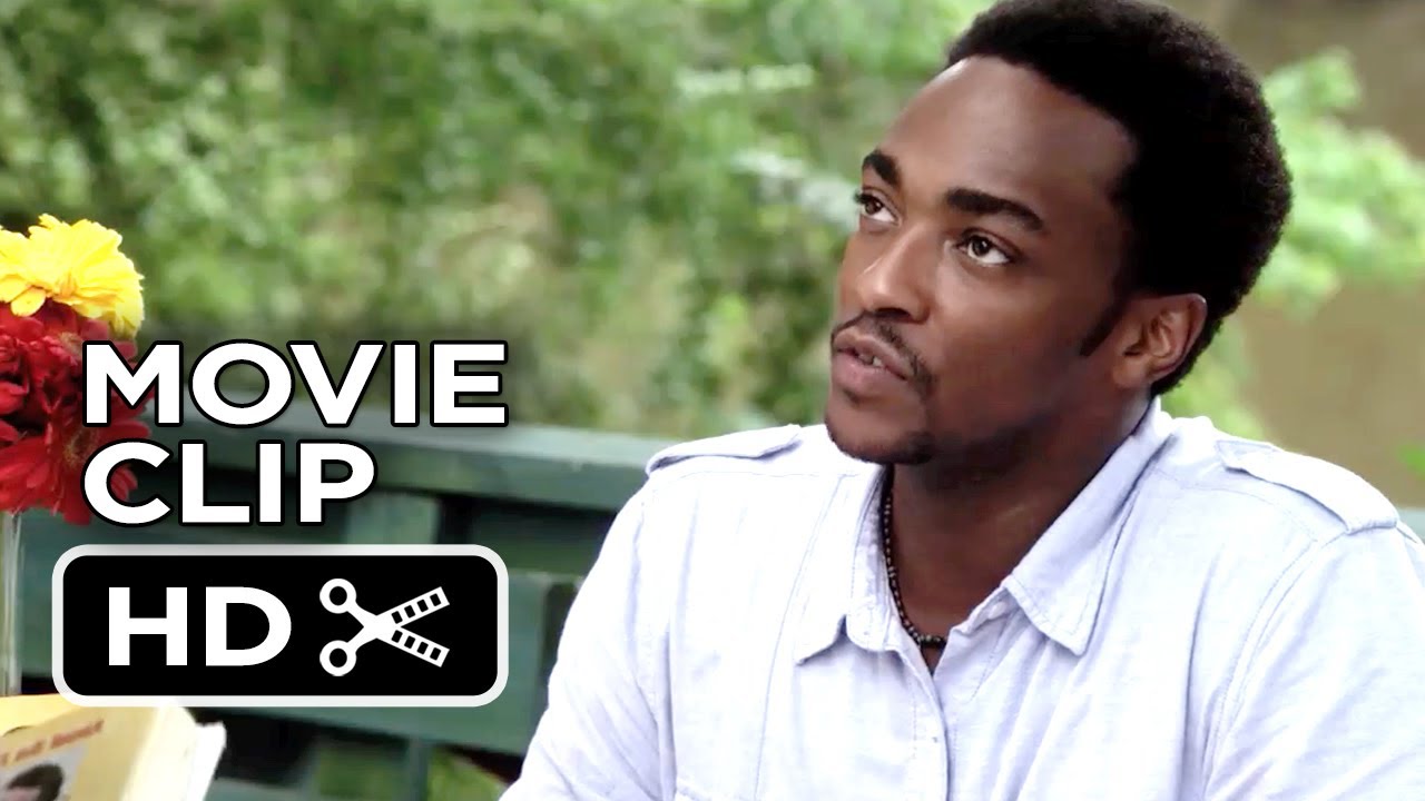 Repentance Movie CLIP - To Angel Please (2014) - Forest Whitaker ...