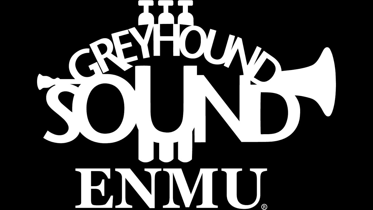 ENMU GSMB - Music of Metallica (Official Video) - YouTube