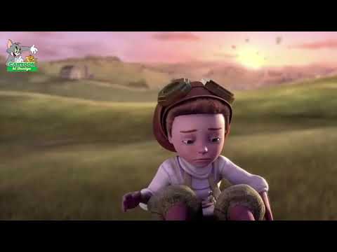 The Soar [Animated Short Film] - YouTube