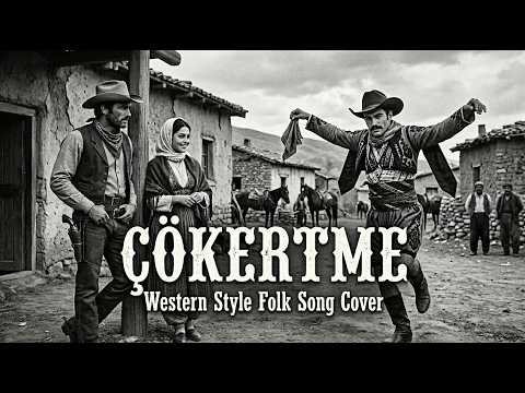 Çökertme | Western Style Turkish Folk
