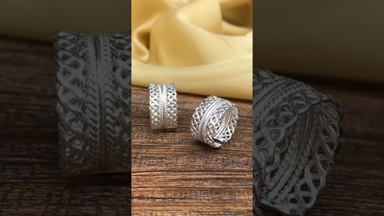 Unique Designs Of Jodvi for Bridal & Women ♥️#jodvi #ferve - YouTube