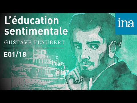 L'Éducation sentimentale E01/18