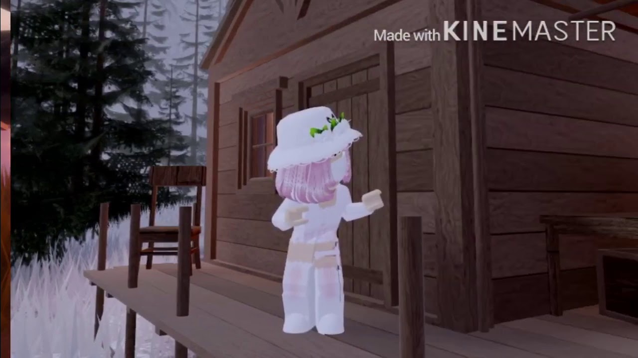 Dear diary.../ROBLOX - YouTube