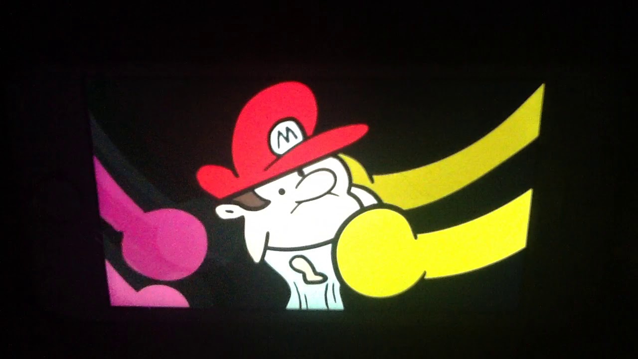 Cpen Reacts: Something About Yoshi's Island ( No Screen capture - YouTube