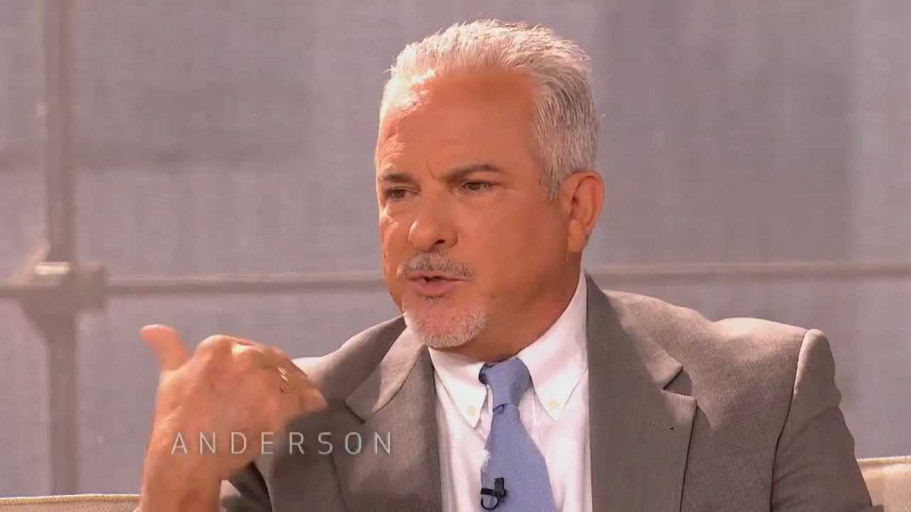 Frank Taaffe Explains Why He Supports Zimmerman - YouTube