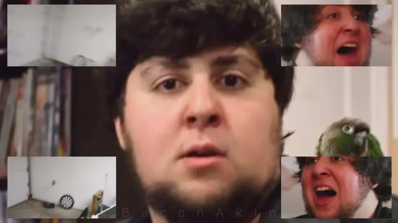 JonTron to Cartoons [YTPMV] MTC S3RL [REUPLOAD] - YouTube