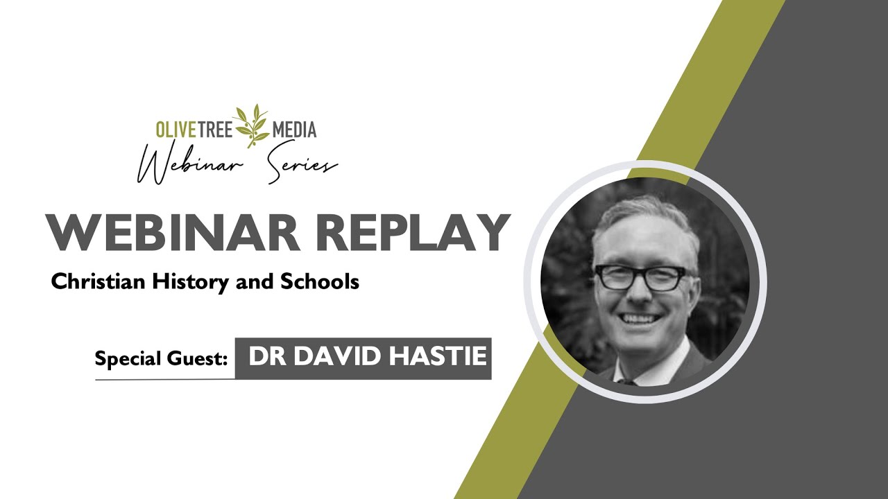 WEBINAR REPLAY - Karl Faase interviews Dr David Hastie - YouTube
