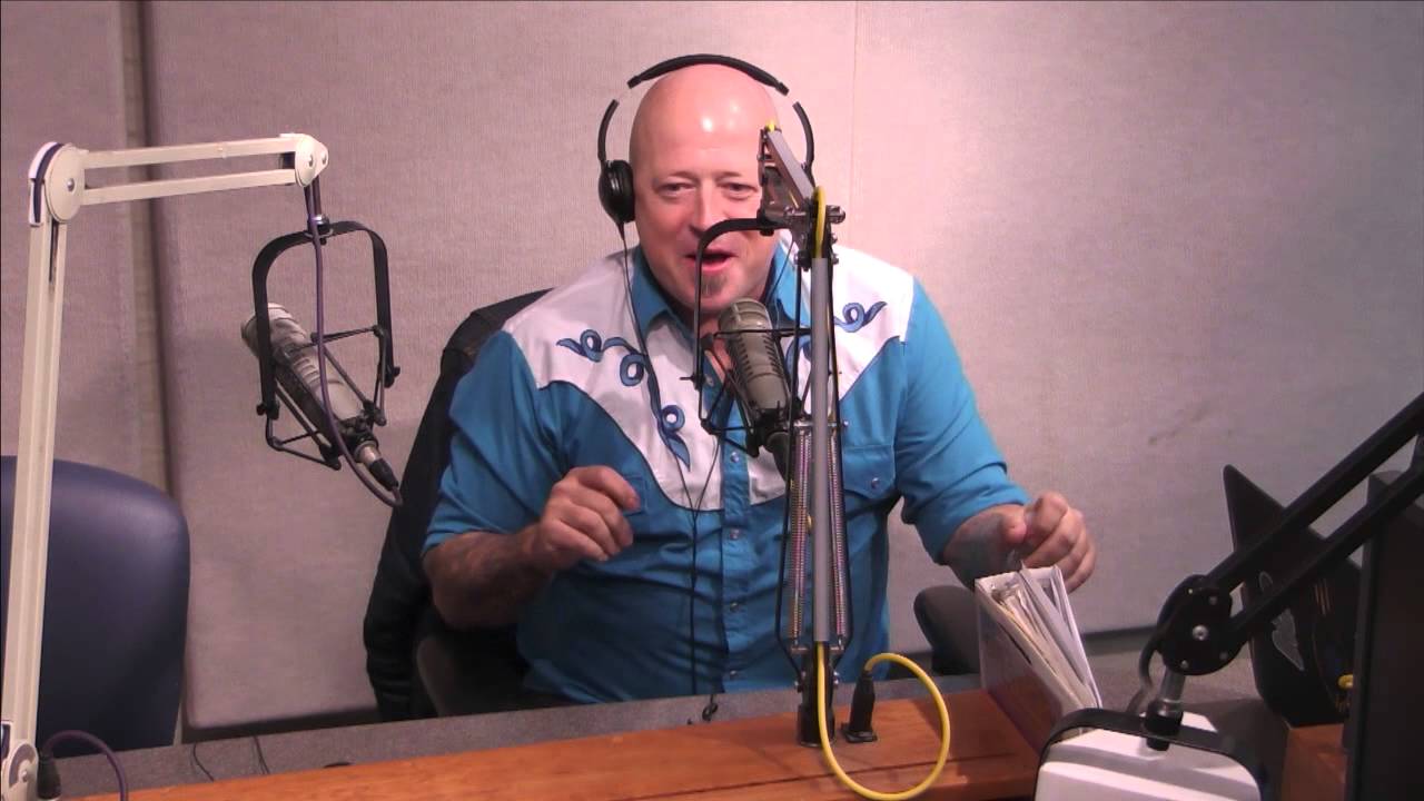 Rodney Henry of Dangerously Delicious - YouTube