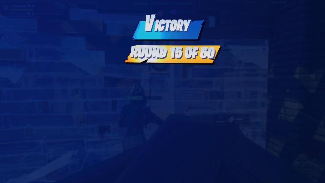Fortnite tilted zone wars (no talk) - YouTube