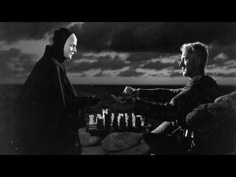 Seventh Seal | Yedinci Mühür