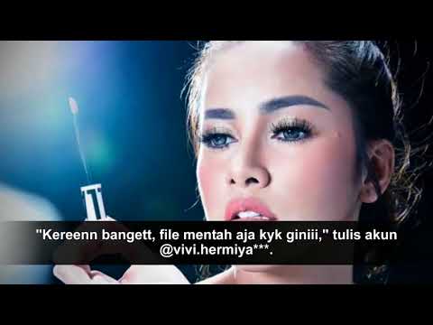 Hasil Foto Pemotretan Tanpa Editan, Rio Motret Puji Kecantikan Olla Ramlan