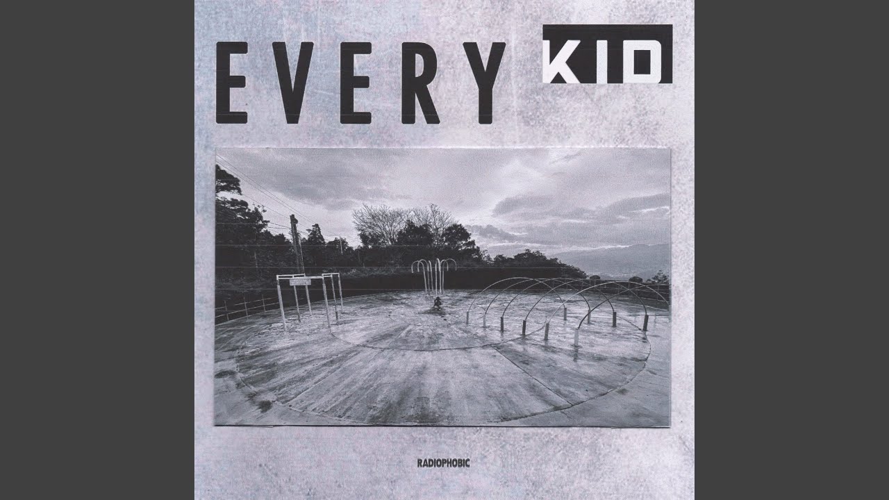 Every Kid - YouTube