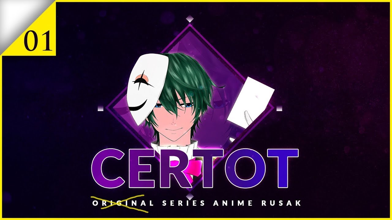 Certot - Upacara Pagi Senin - YouTube