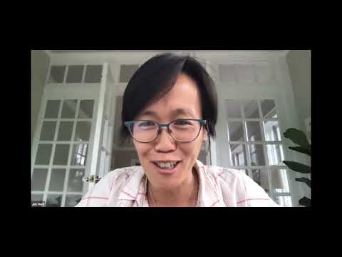 Jennifer Hom: Rationally slice knots - YouTube