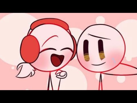Henry stickmin x Charles ( Tropic love ) - YouTube