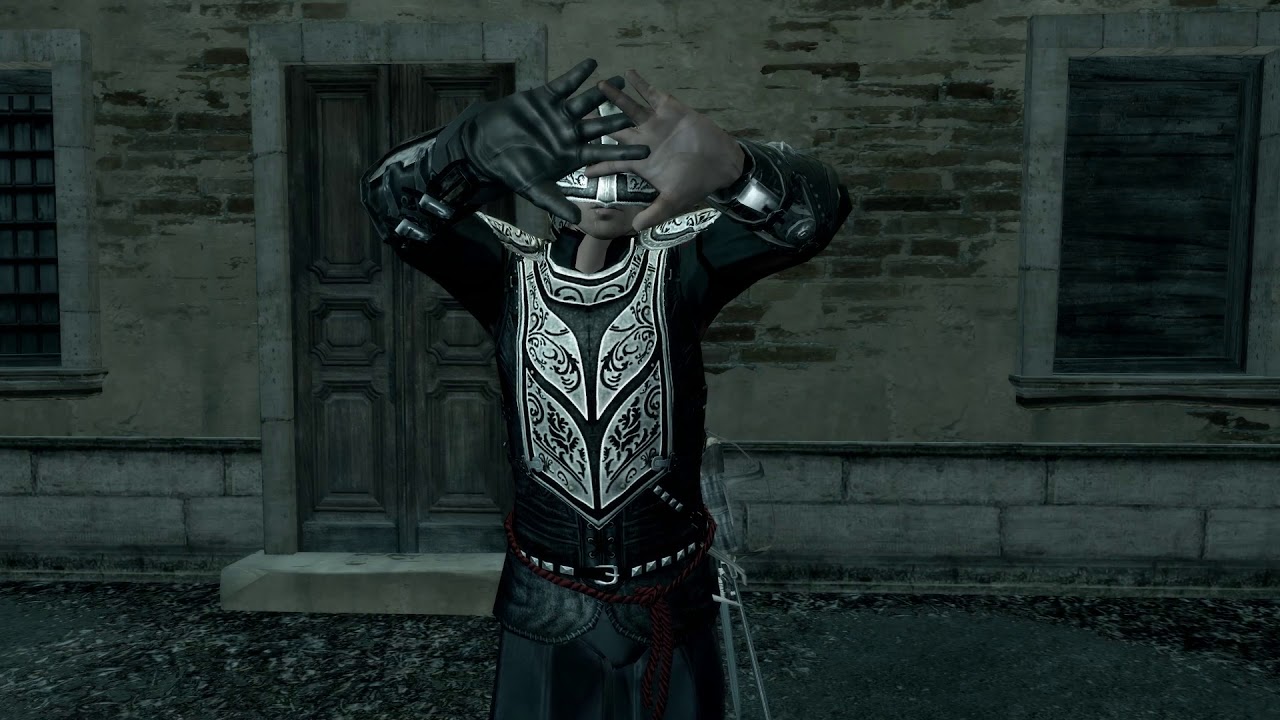 RODRIGO BORGIA | Assassin's Creed 2 | Part 42 - YouTube