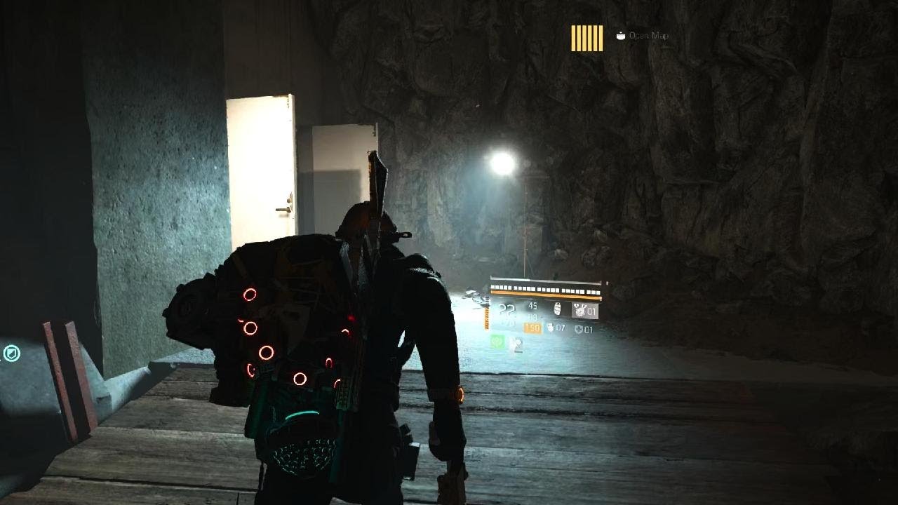 Tom Clancy's The Division 2 - Rogue Agents Trio - YouTube