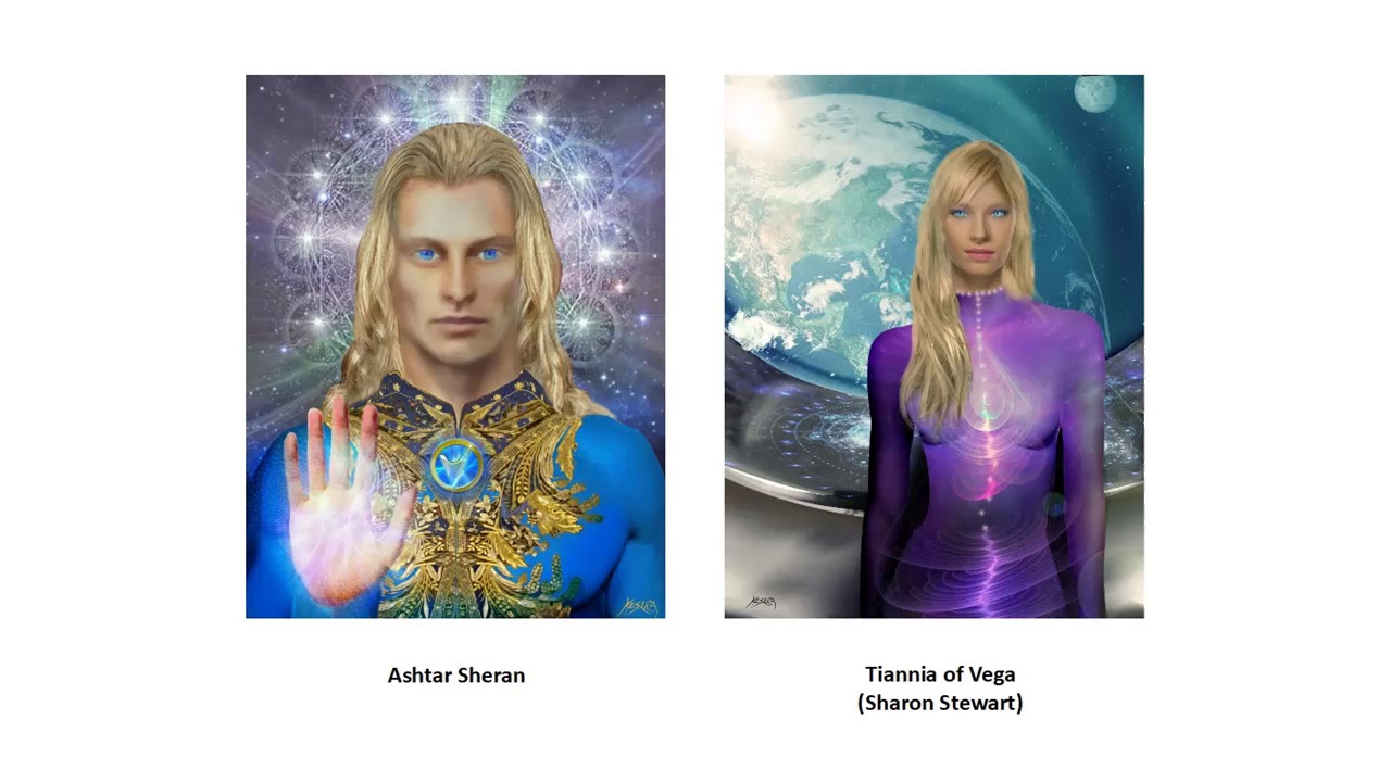 Ashtar Sheran - YouTube