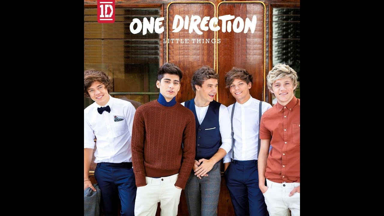 One direction- Little Things |Roblox Piano - YouTube