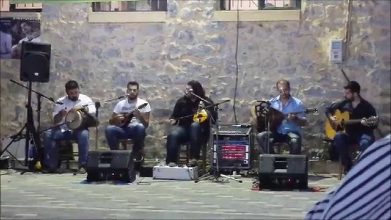 ΑΗΔΟΝΟΧΩΡΙ... 2014 ...ΣΥΡΤΆ ΡΟΔΙΝΟΥ ...! - YouTube