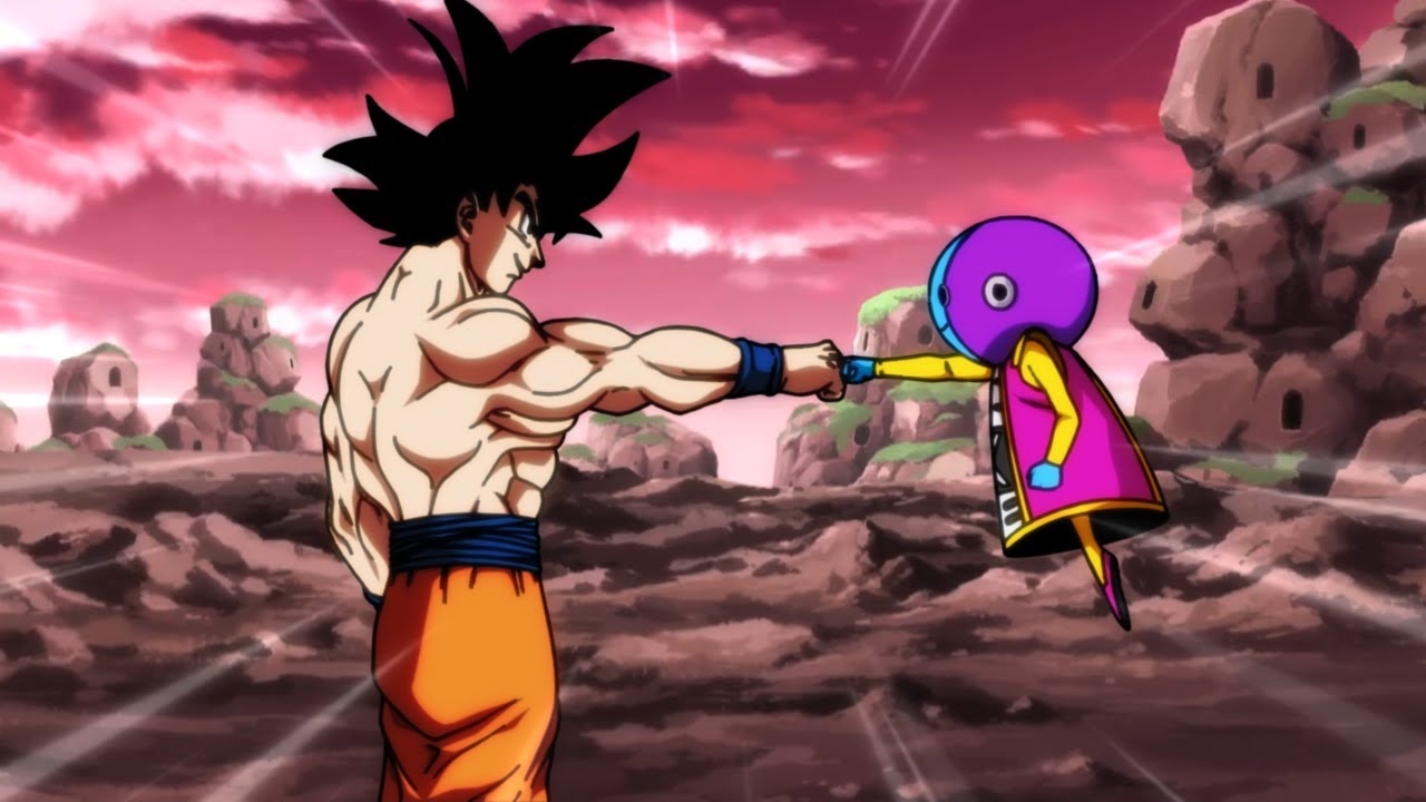 Dragon Ball Super 2: "Nueva Saga 2024" - LA FUSION MAS PODEROSA APARECE ...