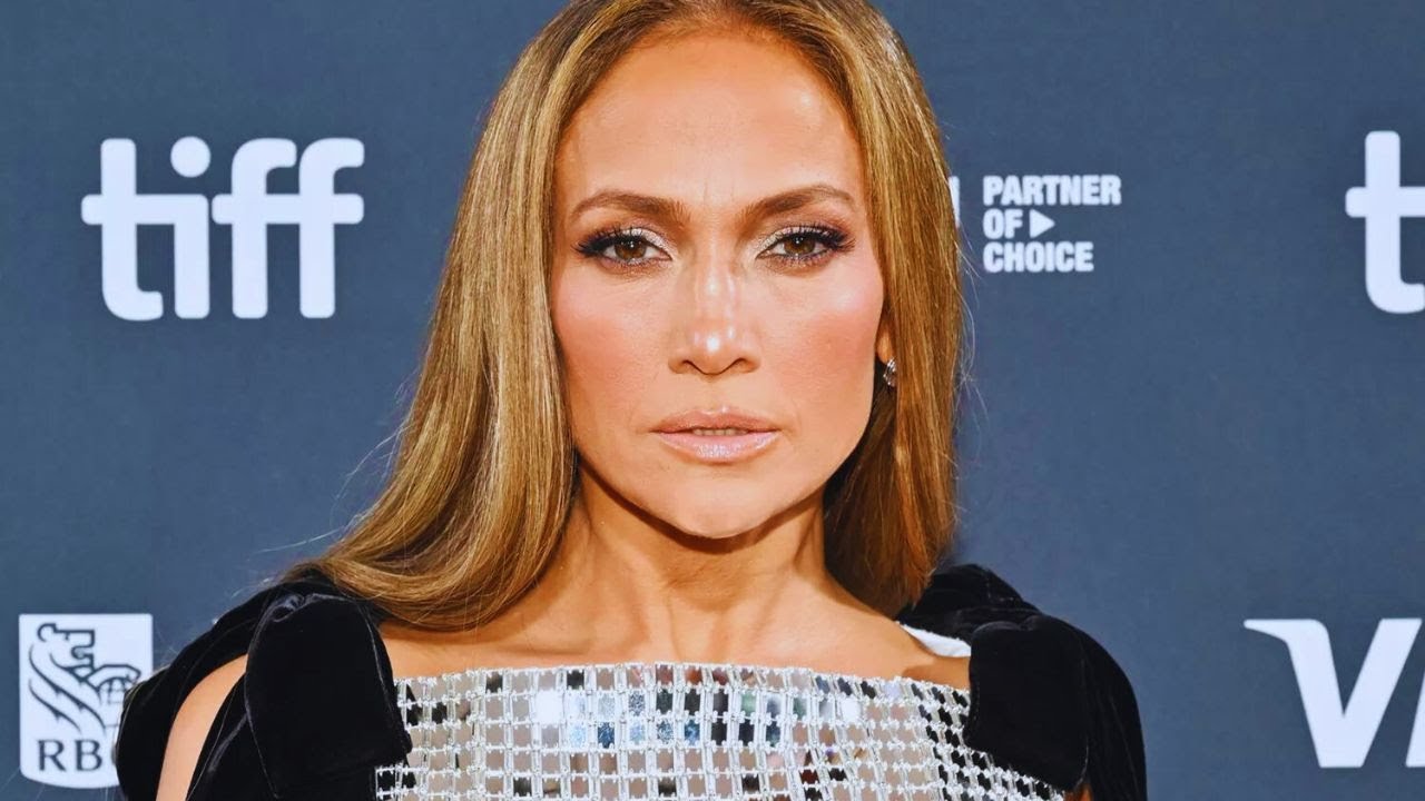 New Update!! Breaking News Of Jennifer Lopez || It will shock you - YouTube