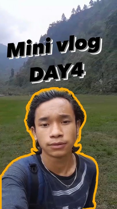 Biju mini vlog DAY4 #bijuvlog #minivlog #nepaliminivlog #nepalivlog #viralshorts #shorts - YouTube