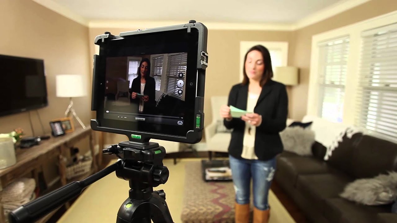 NexStar Training System - YouTube