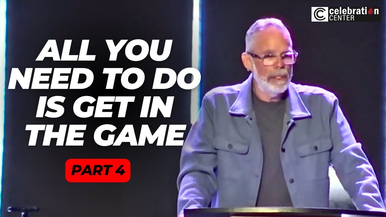 Two-Minute Warning | Pastor Mark Hammond | Celebration Center - YouTube