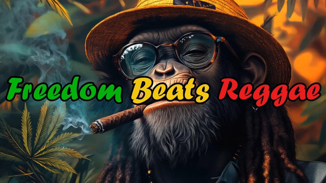 Freedom Beats Reggae/ Reggae Music 2025 - YouTube
