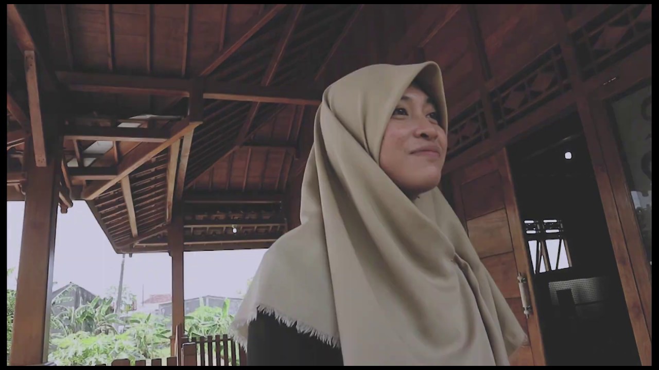 Asal-usul DESA GERSI, Blora Jawa Tengah | Folktale Short Movie SMAN 1 ...