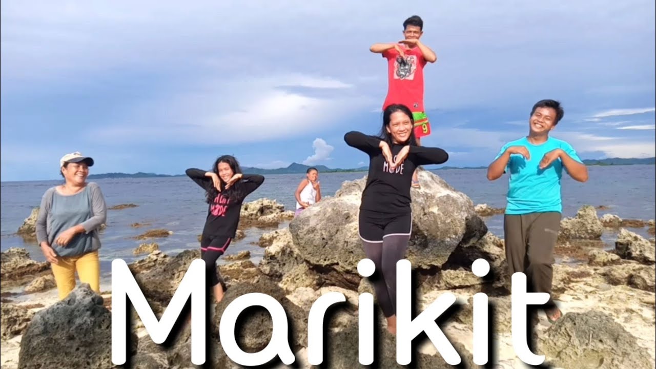 Marikit | Siblings Vlogs - YouTube