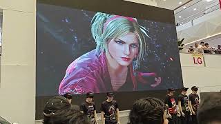 Ao Lidia Vs The Jon King Tekken 8 Fv Major 2024 Pools Twt 2024 ...